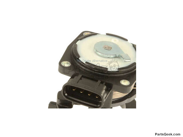 01 2001 Lexus IS300 Accelerator Pedal Sensor - Fuel Injection - Genuine ...