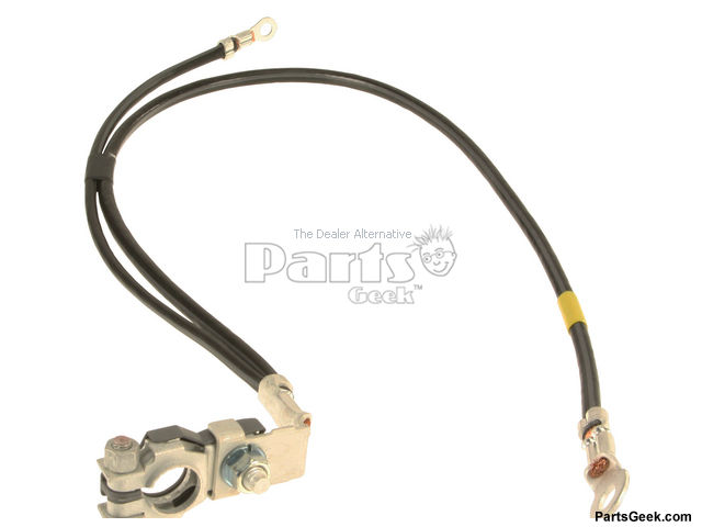 Lexus Battery Cable | ES300 ES330 SC300 - 2002 1999 2005 1992