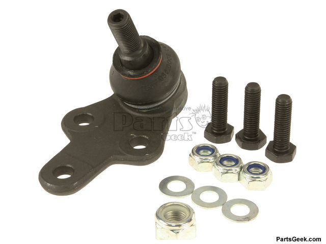 Ford Focus Ball Joint - Ball Joints - Moog Mevotech TRQ AC Delco TRW ...
