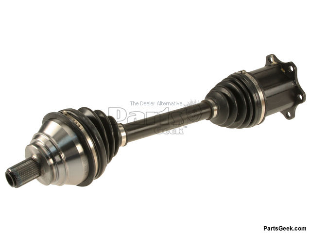 Audi A3 Axle - Drive Axles - A1 Cardone API GSP SurTrack First ...