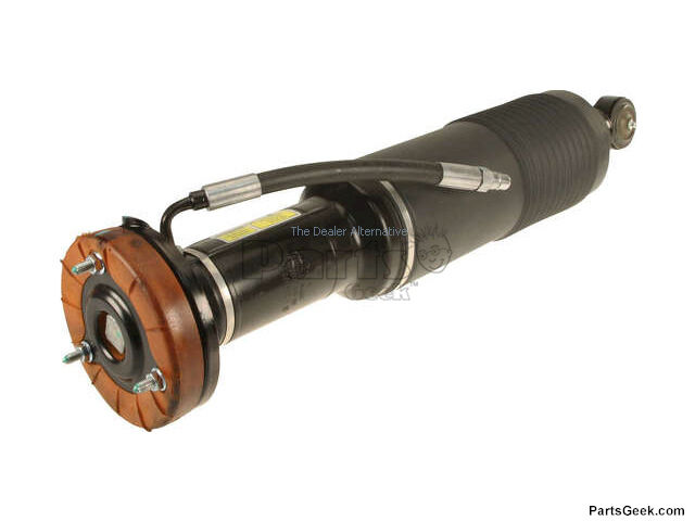 03 2003 Mercedes SL500 Strut Assembly - Suspension - Arnott, Bilstein ...