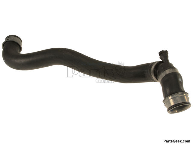 Mercedes E350 Radiator Hose - Radiator Upper and Lower Hoses - Genuine ...