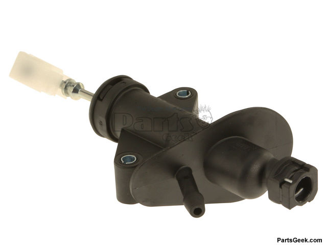 Jaguar Clutch Master Cylinder | X Type - 2002 2004 2003 2005