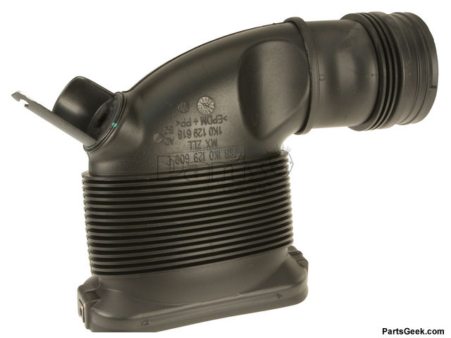 VW Volkswagen Air Intake Hose | Jetta Passat Vanagon Rabbit - 2006 1984 ...
