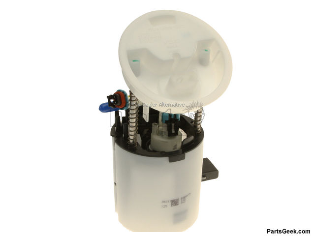 Mercedes C230 Fuel Pump - Gas Pumps - Replacement Genuine Bosch Delphi ...