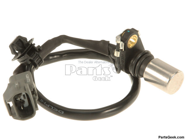 Crank Position Sensor - Crankshaft Sensor Replacement Cost | Parts Geek