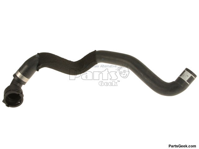 Audi A4 Quattro Heater Hose - Heater Hoses - Rein Genuine ContiTech ...