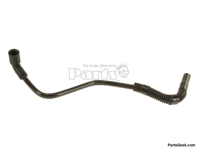 Crankcase Breather Hoses - Breather Hose Replacement Cost | Parts Geek