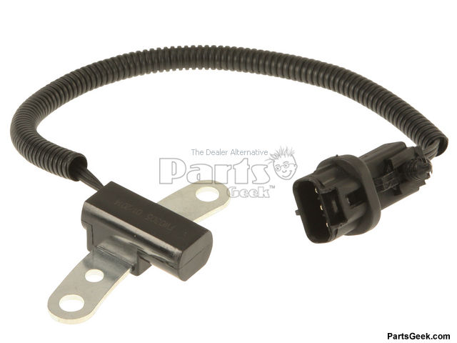 Jeep Cherokee Crank Position Sensor - Engine CPS - Replacement Mopar ...