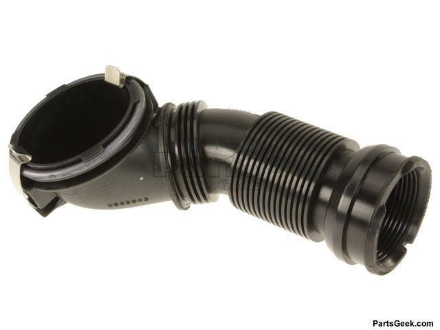 VW Volkswagen Passat Air Intake Hose - Intake Hose - Genuine - 2006 ...