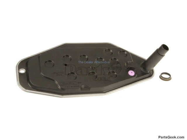 18 2018 Ram 2500 Automatic Transmission Filter - Transmission - API ...