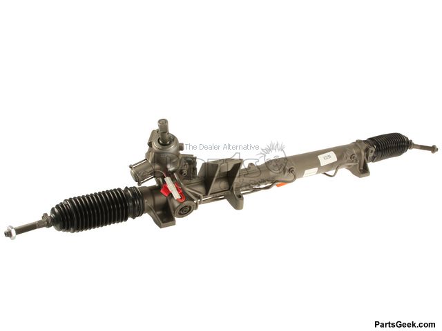 Volvo S60 Steering Rack - Steering Racks - Maval Detroit Axle Atlantic ...