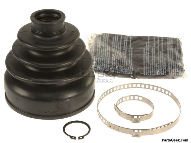 Ford Fusion CV Boot - Axle Boots - EMPI Dorman Mevotech DIY Solutions ...