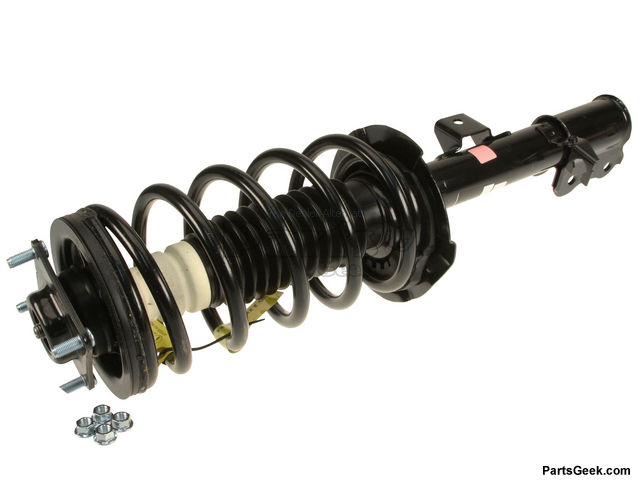 08 2008 Ford Escape Strut Assembly - Suspension - API, Autopart Premium ...