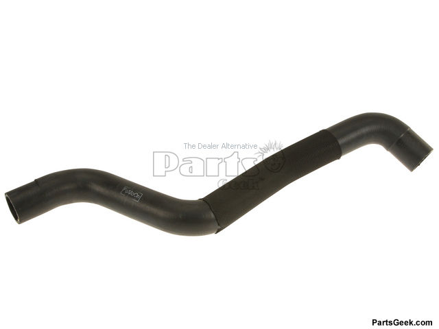Volvo V50 Radiator Hose - Radiator Upper and Lower Hoses - API ...