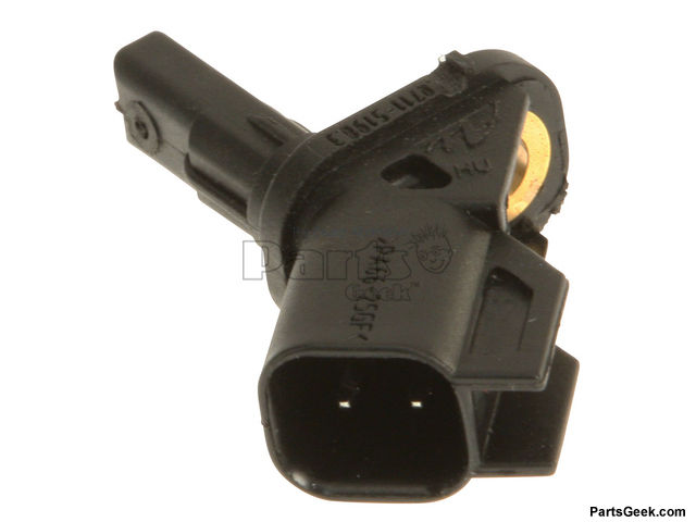 Volvo V70 ABS Speed Sensor - Front and Rear ABS Sensor - Genuine ...