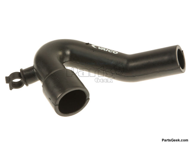 VW Volkswagen Beetle Breather Hose - Breather Hoses - Genuine APA/URO ...