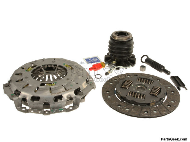 Ford Ranger Clutch - Clutch Kits - Replacement LUK Sachs Exedy Rhino ...