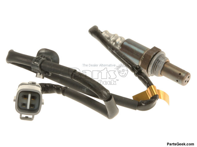 15 2015 Toyota Prius Oxygen Sensor - Fuel Injection - Autopart Premium ...