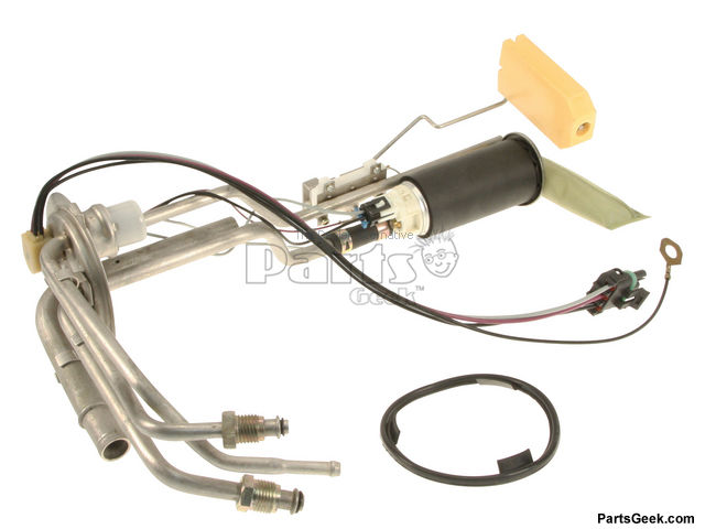 Chevrolet C1500 Fuel Pump - Gas Pumps - Replacement Airtex Autobest TRQ ...
