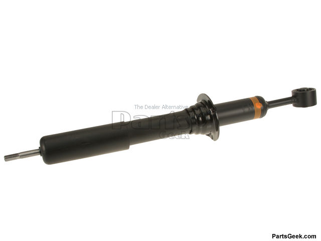Lexus GX470 Shock Absorber - Shocks - Genuine Arnott Unity DIY ...