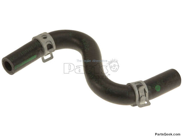 Subaru Outback Power Steering Hose - Steering Pump Hose - Genuine ...