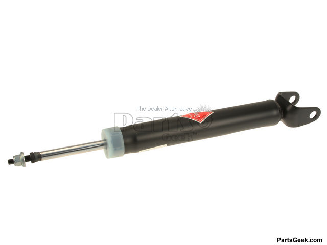 14 2014 Jeep Grand Cherokee Shock Absorber - Suspension - API, Arnott ...