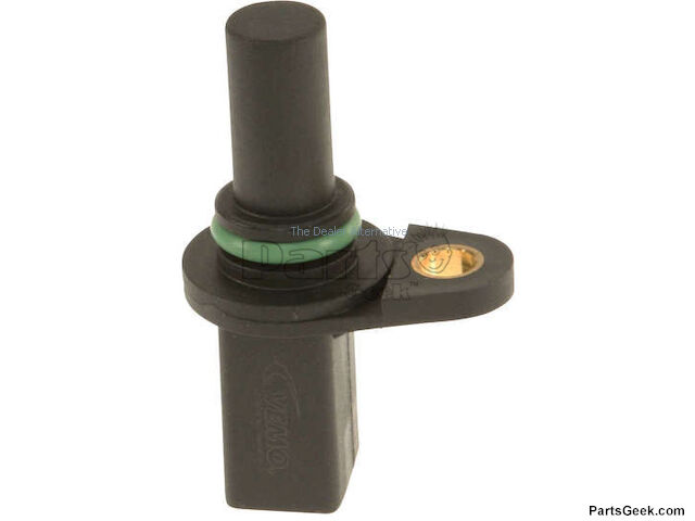 02 2002 Volkswagen Beetle Automatic Transmission Speed Sensor ...