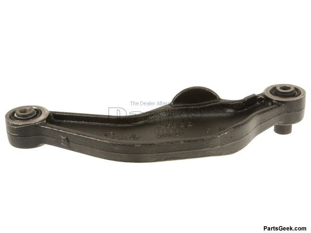 05 2005 Subaru Outback Control Arm - Suspension - API, DIY Solutions ...