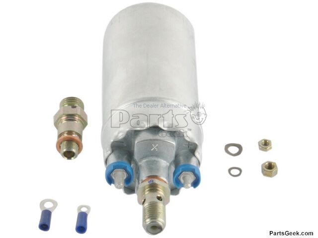 Mercedes 450SL Parts - PartsGeek.com