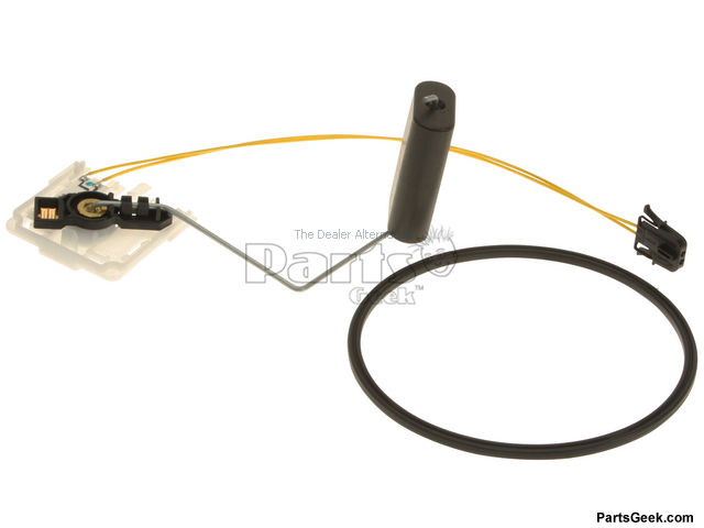 BMW X3 Fuel Level Sending Unit - Fuel Sending Unit - Genuine - 2004 ...