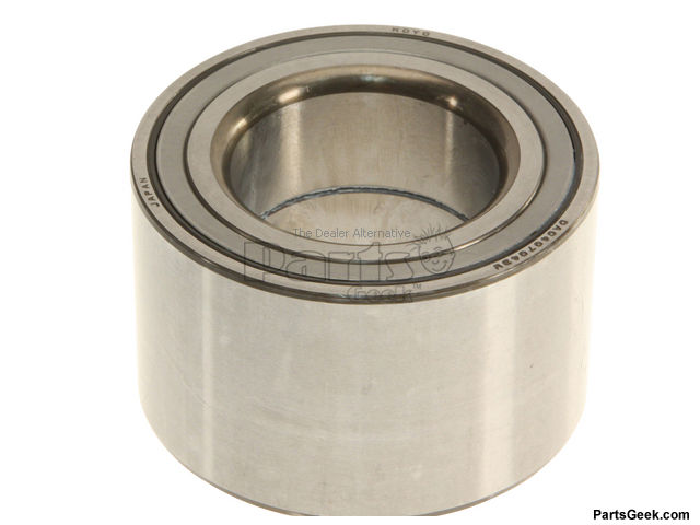 03 2003 Mitsubishi Outlander Wheel Bearing - Driveshaft & Axle - API ...