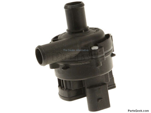 Mercedes Sprinter 2500 Water Pump - Water Pumps - Graf Bosch Gates ...