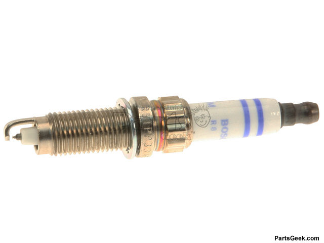 BMW 750Li xDrive Spark Plugs - Spark Plug - Bosch NGK Champion - 2010 ...
