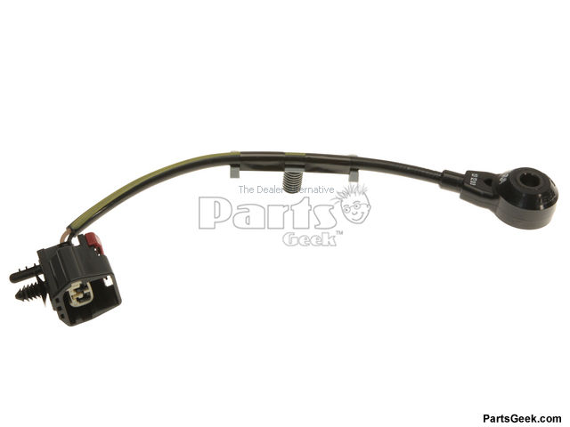 03 2003 Jaguar S Type Knock Sensor - Engine Electrical - Autopart ...