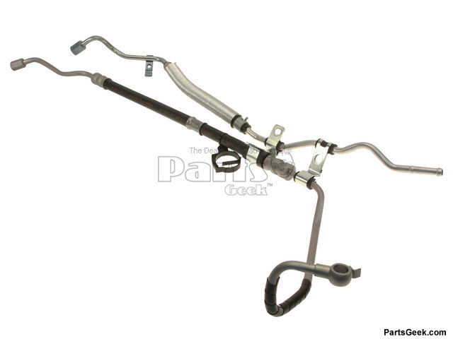Subaru Power Steering Hose | Impreza Forester Outback - 2004 2006 1998 2002