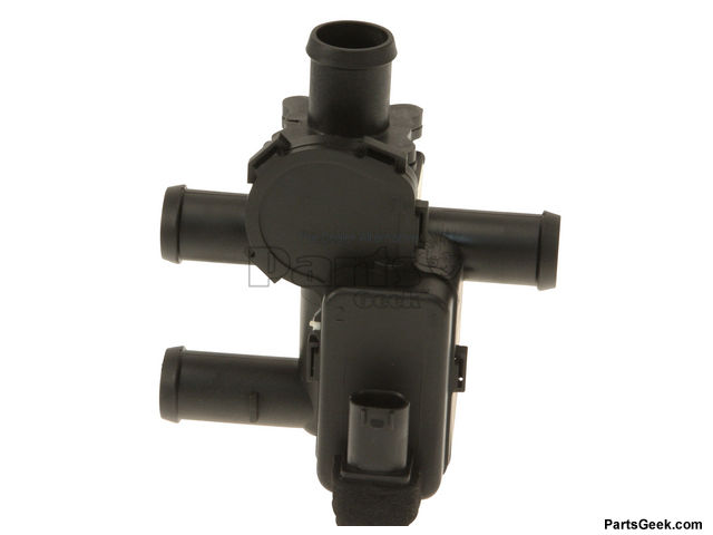 Mercedes Heater Valve | E420 S550 SLK230 E300 - 1997 2007 1999 1998