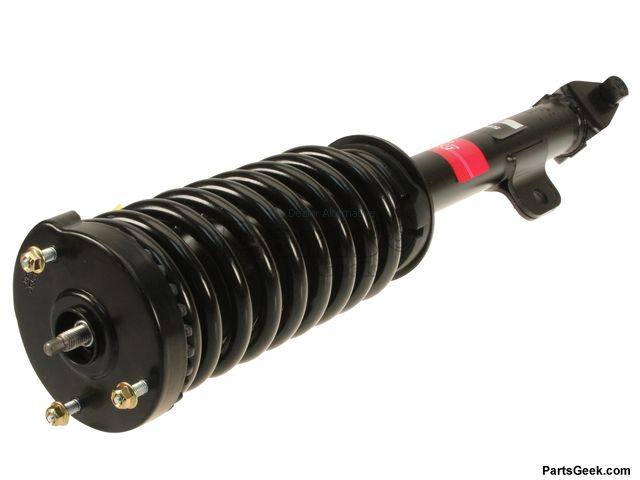 Chrysler 300 Struts - Shock - Replacement KYB Monroe TRQ Unity GSP ...