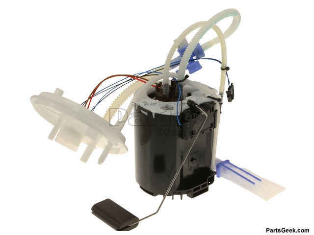 Jaguar XJ8 Fuel Pump - Gas Pumps - Replacement Airtex Carter Delphi ...