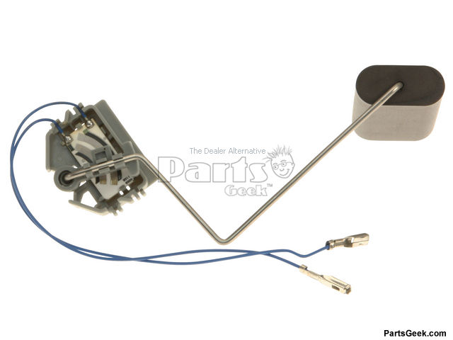 Chevrolet Malibu Fuel Level Sending Unit - Fuel Sending Unit - WSO AC ...