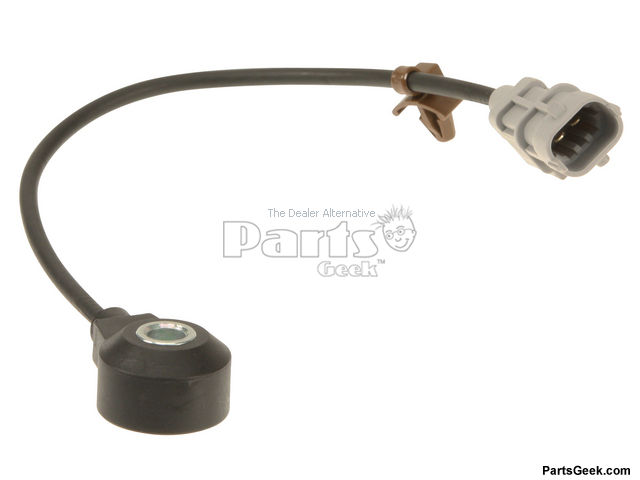 Kia Rio Knock Sensor - Engine Sensors - Replacement Beck Arnley ...