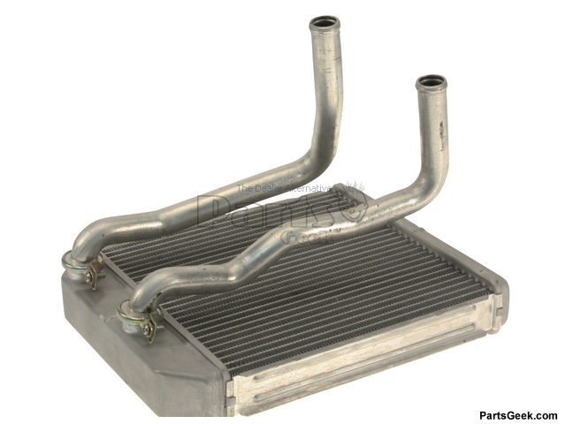 Mitsubishi Heater Core | Galant Montero Sport Eclipse Endeavor - 2001 ...