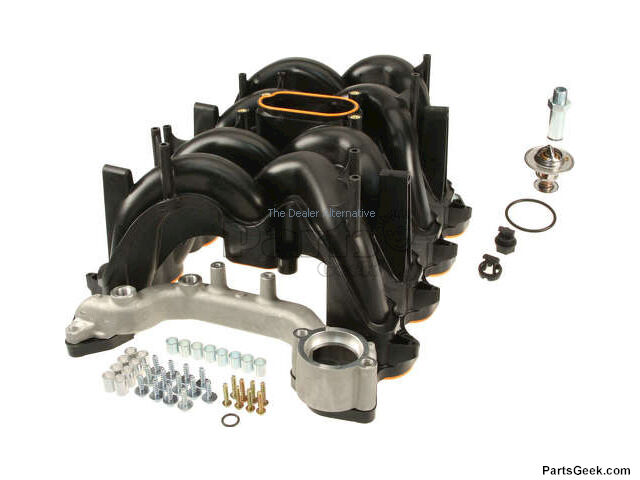 05 2005 Ford F150 Intake Manifold - Air Intake - APA/URO Parts, API ...