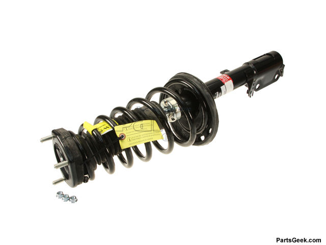 04 2004 Toyota Camry Strut Assembly - Suspension - API, Autopart ...