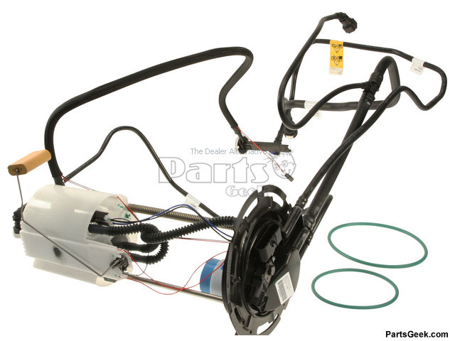 Chevrolet Equinox Fuel Pump - Gas Pumps - Carter AC Delco API Brock TYC ...