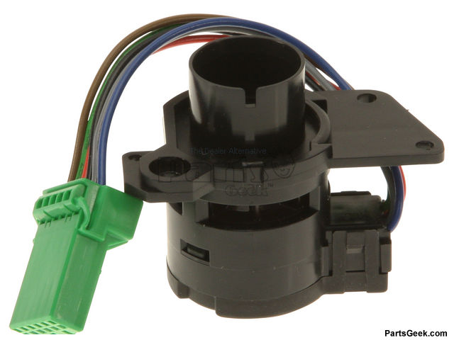 00 2000 Volvo S80 A/C ACC Temp Sensor - Climate Control - Genuine ...