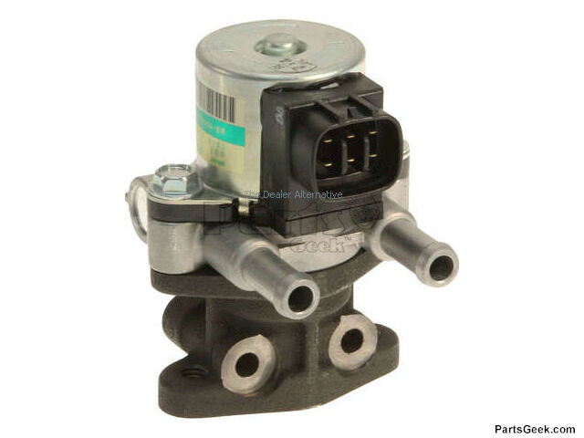 Land Rover EGR Valve | LR3 Range Rover Sport Range Rover - 2006 2008 2007