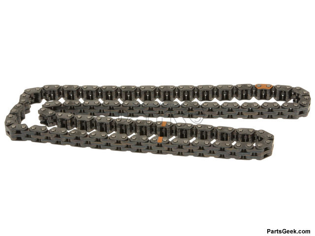 12 2012 Chevrolet Equinox Timing Chain - Engine Mechanical - AC Delco ...