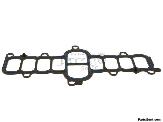 Ford Explorer Sport Trac Intake Manifold Gasket - Intake Manifold ...
