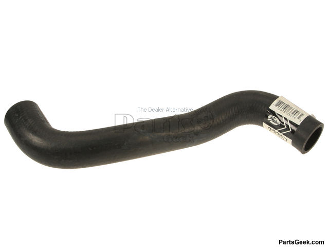 Lexus RX350 Radiator Hose - Radiator Upper and Lower Hoses - Gates ...